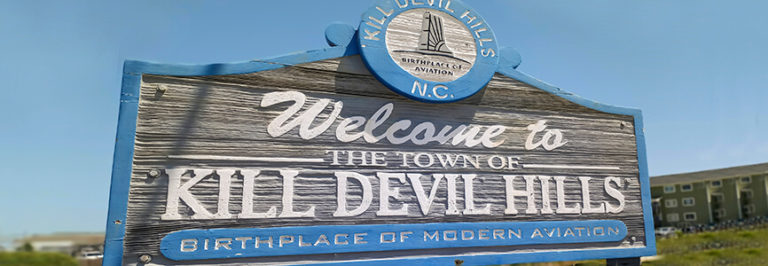 The Town of Kill Devil Hills, NC | History, Attractions & More